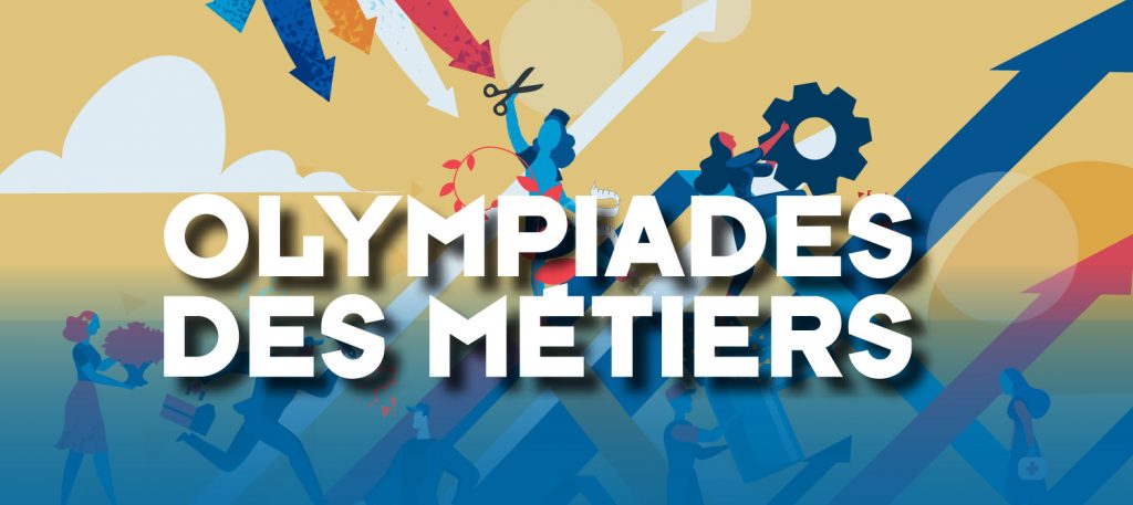 Olympiades des métiers 2024 ・ CAPEB